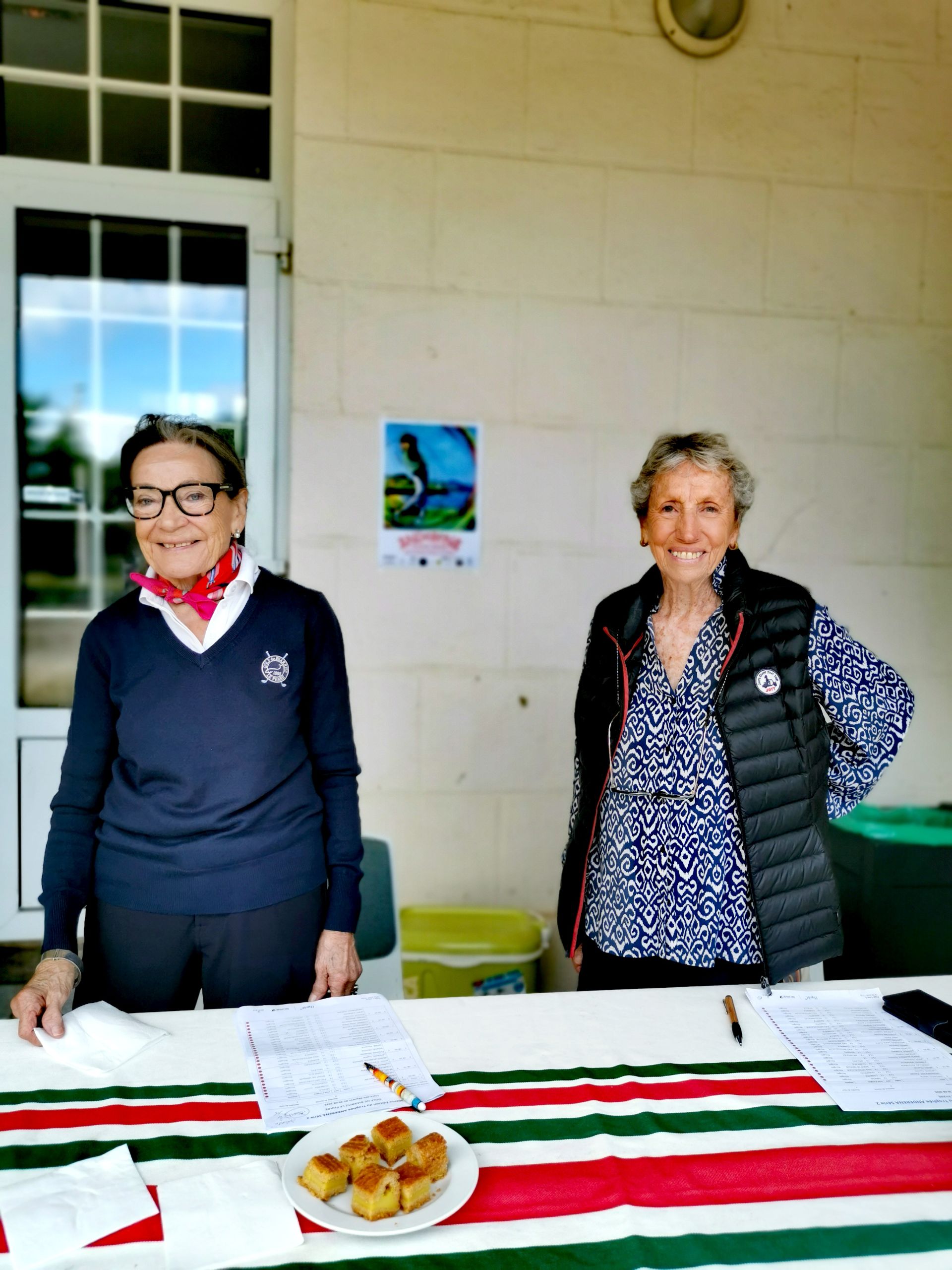 Golf de Biarritz le Phare | 30ÈME ÉDITION DU TROPHÉE ANDERENA SÉRIE 2