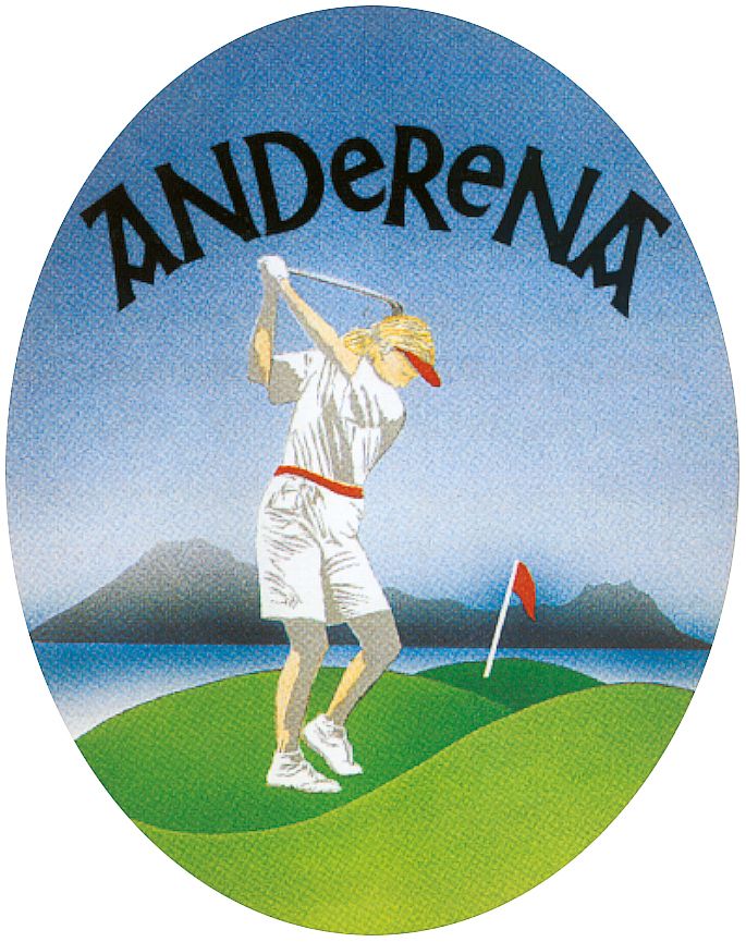Golf de Biarritz le Phare | 30ème Édition du Trophée ANDERENA Série 1 et 3